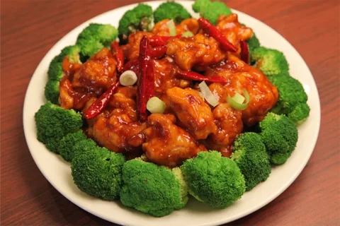 QQ China - Chinese Restaurant | Online Order | Silver Spring | MD