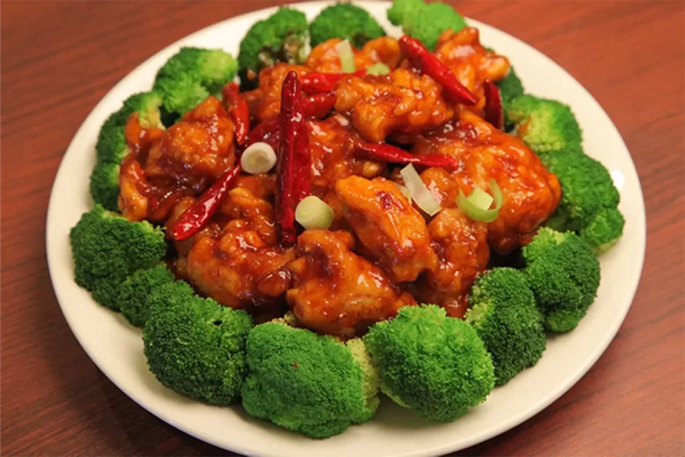 QQ China - Chinese Restaurant | Online Order | Silver Spring | MD